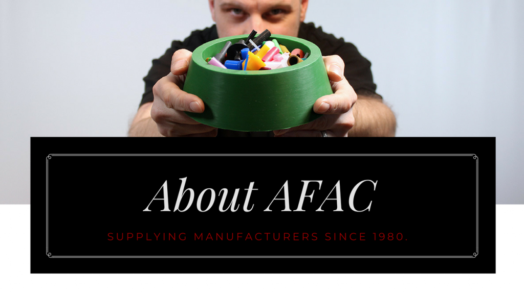 About - AFAC Masking Systems