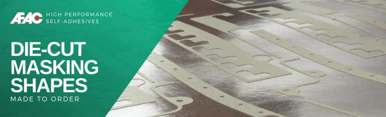 High Temperature Masking Systems - AFAC Masking Systems