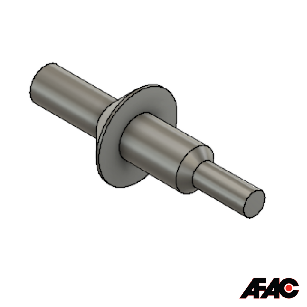 Washer Pull Plug - Silicone Rubber Plug - AFAC Masking Systems