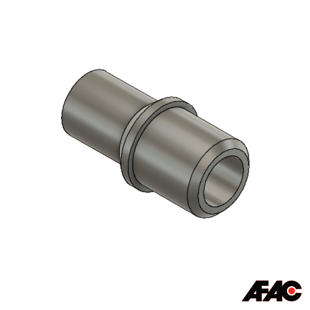 Thread Masks Plug | Silicone Rubber | Push-In Plug - AFAC Masking Systems